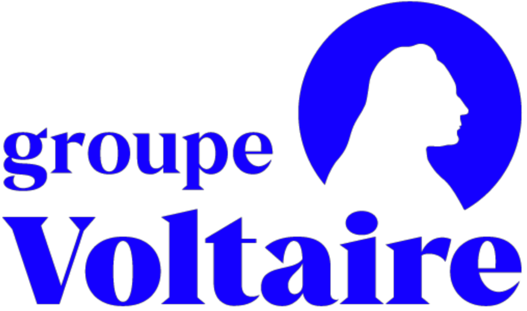 Groupe Voltaire - Groupe Voltaire