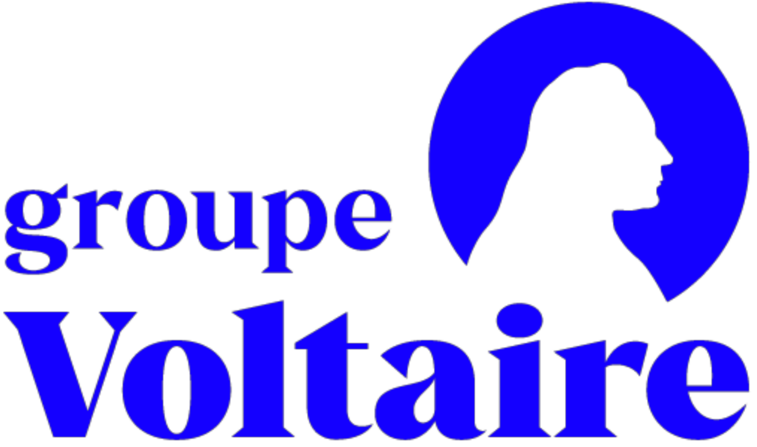 Groupe Voltaire - Groupe Voltaire